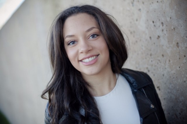 Madison S – Miss Canada