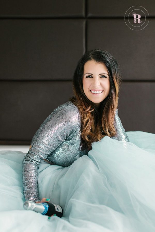 Marissa D – Miss Canada