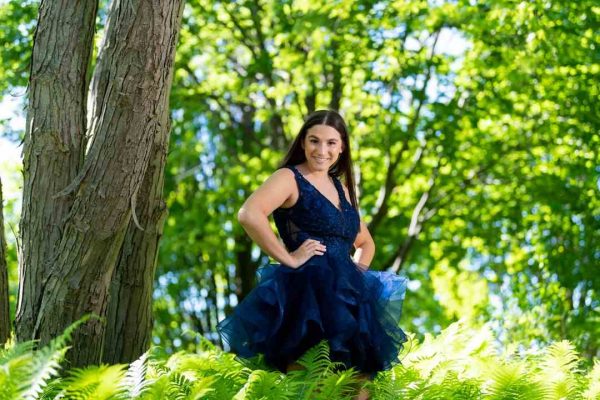Ruby G – Miss Canada