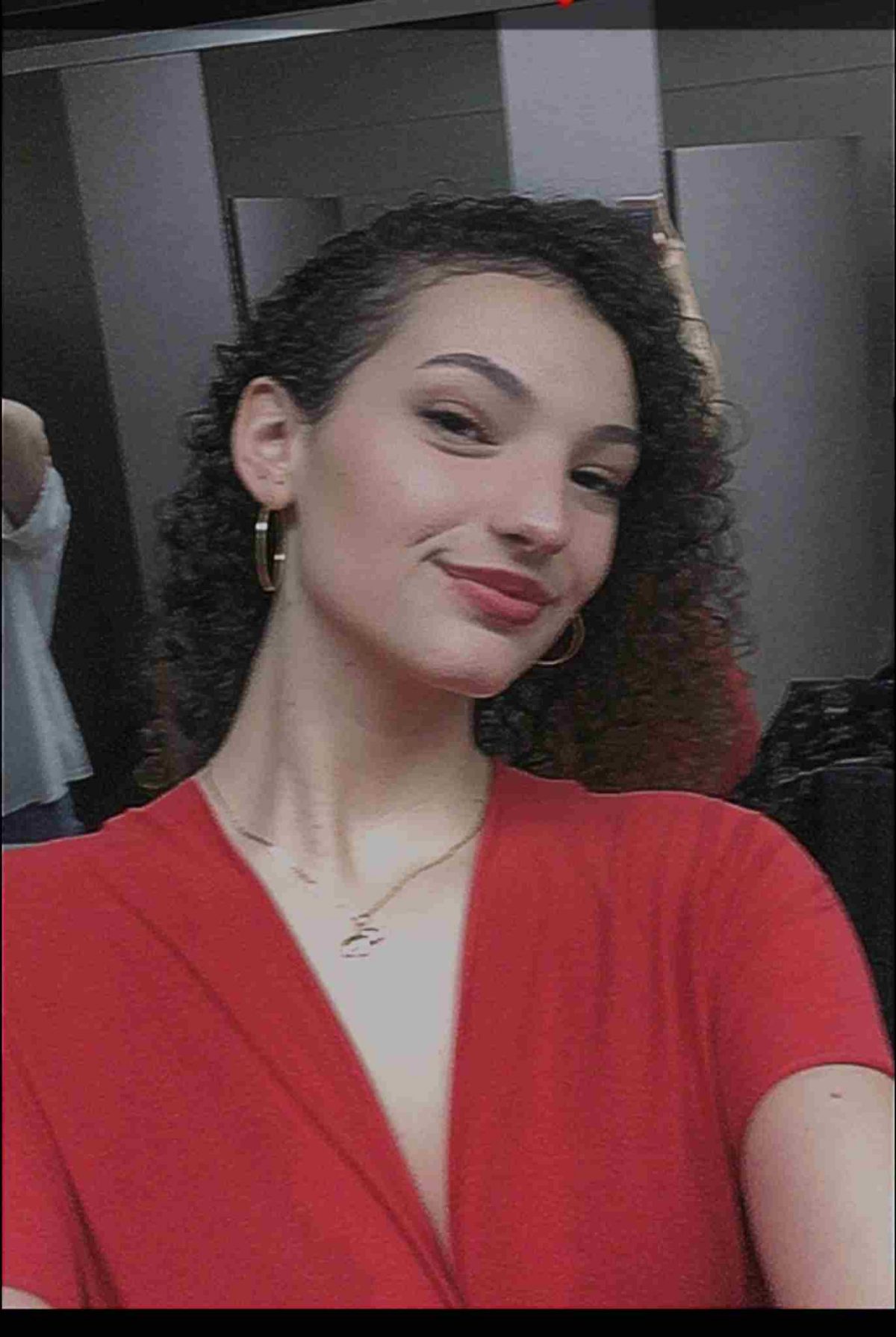 Anna H – Miss Canada
