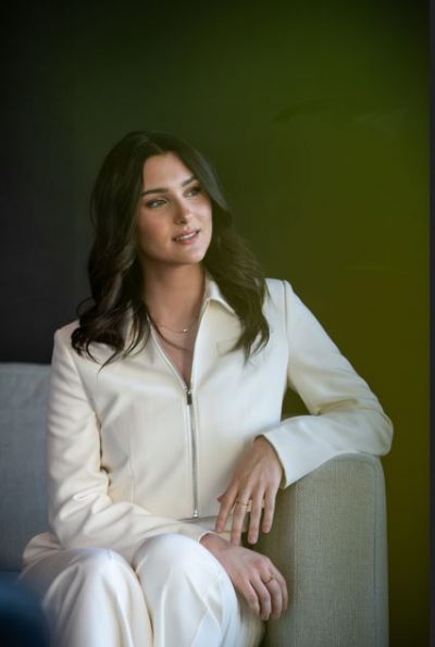 Finalists 2025 – Miss Canada