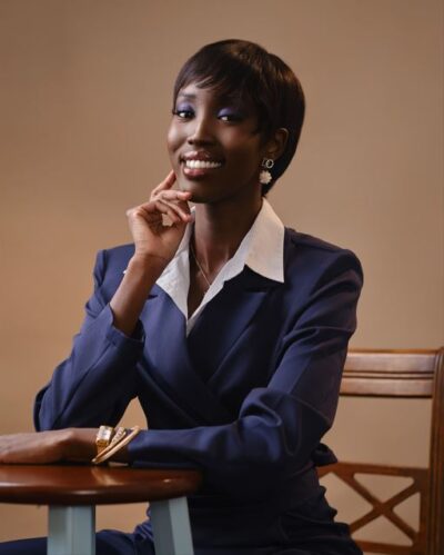 Nyamal L – Miss Canada