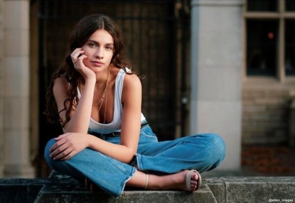 Chloé H – Miss Canada