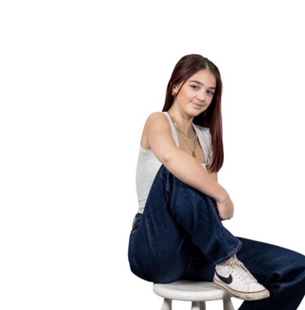 Isabella S – Miss Canada
